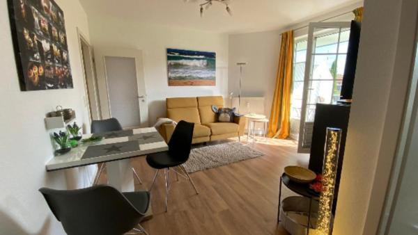 Ferienwohnung Commodore Wg 14 - Kellenhusen (Ostsee)