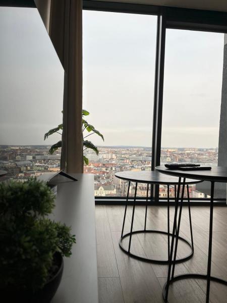 Sky Tower Katowice L 18 Piętro - Katowice