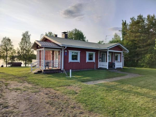 Villa Myllyrinne - Finland