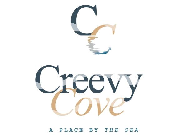 Creevy Cove - County Donegal