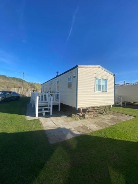 Lisa Caravan Hire - 링컨셔