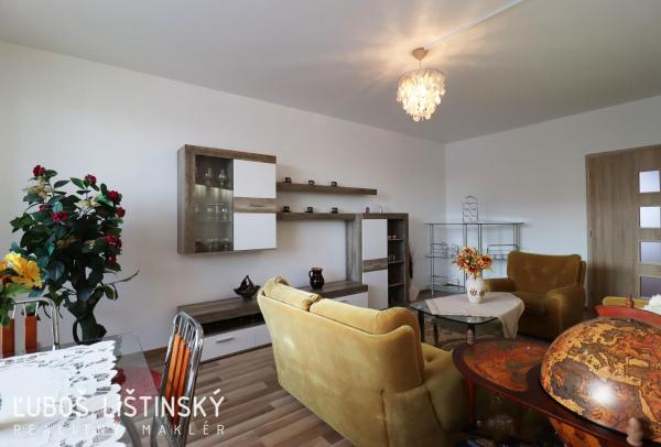Apartman Pod Vysokymi Tatrami - Nowa Leśna
