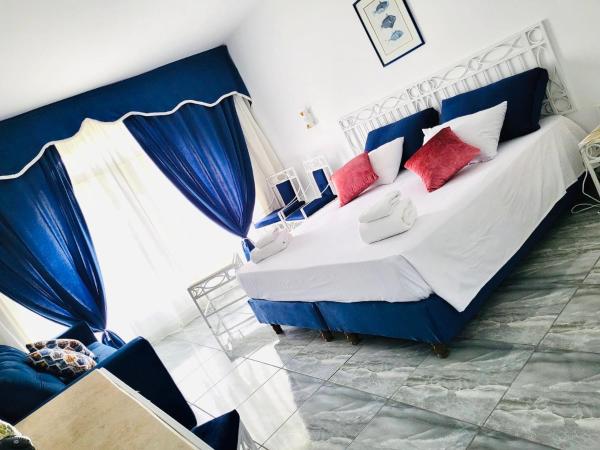 Sharm El Sheikh Domina Coral Bay Suite Acquamarine Blocco 42 - 샤름엘셰이크