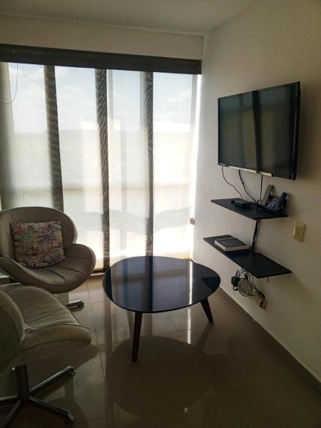 Apartamento Amoblado Valle De Lili Cali - Jamundí