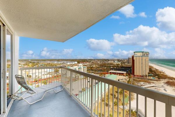 The Resorts Of Pelican Beach 1613 Destin (Condo) - Destin, FL