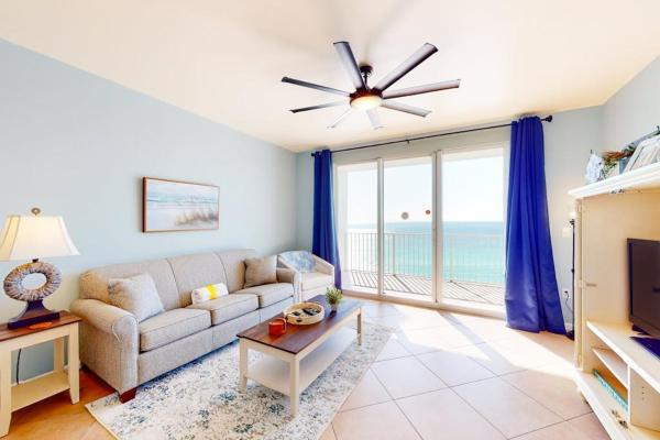 Majestic Sun 1111a Miramar Beach (Condo) - Santa Rosa Beach, FL