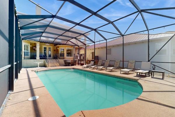 Casa Isla Paraiso - Destin, FL