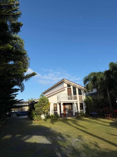 K Villas Tagaytay-silang And Events Place - Tagaytay