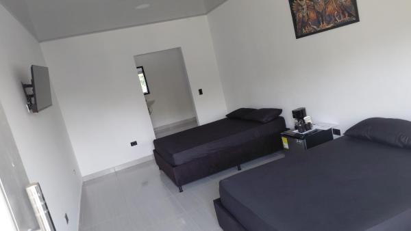 Habitacion San Antero - Córdoba