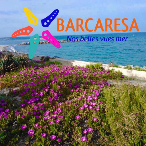 Barcaresa Sublimet3 Première Ligne Absolue Vue Mer - Le Barcarès