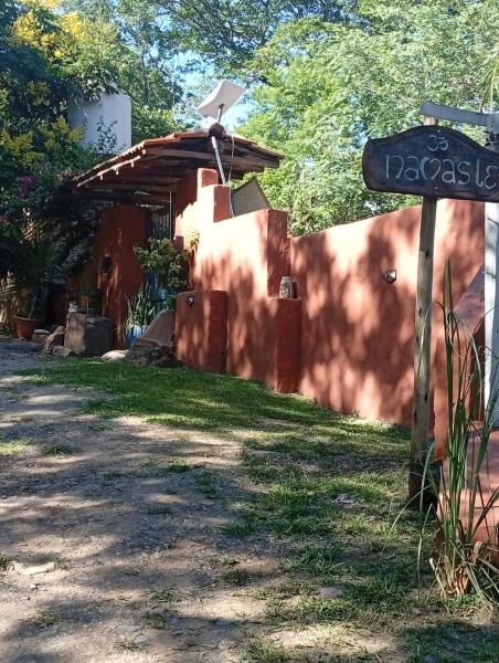 Namasté Casa Rural - Argentinië