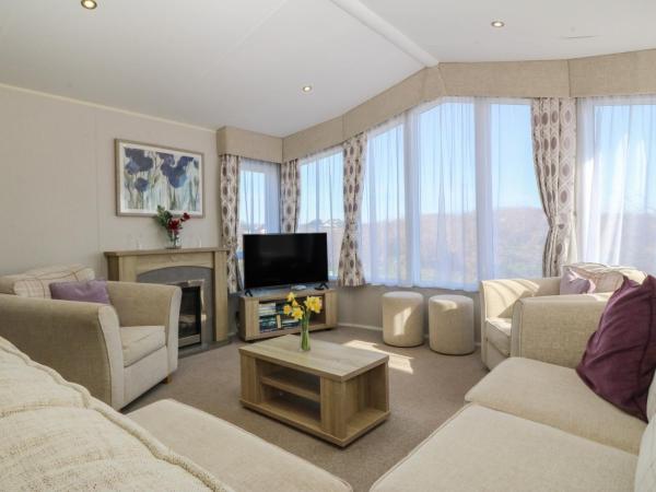 Pheasant Lodge - Holyhead