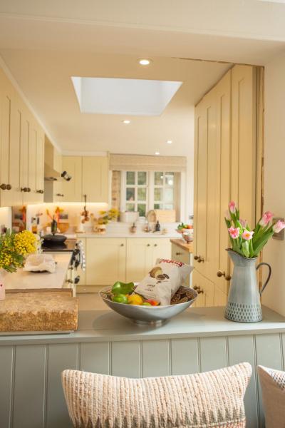 The Cottage - Elegant 3 Bedroom Cottage In The Heart Of Stow-on-the-wold - Kingham