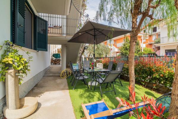 A Casa Di Gigi - Alba Adriatica