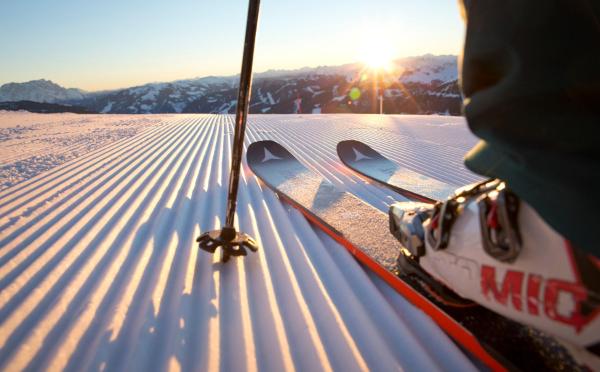 Alm Seasons Premium Chalet - Ganzes Chalet - Leogang