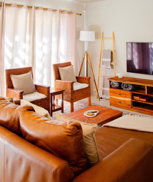 Rustic Hills No 3 Self Catering - Swakopmund