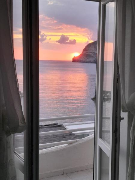 Appartamento Verde - Ischia