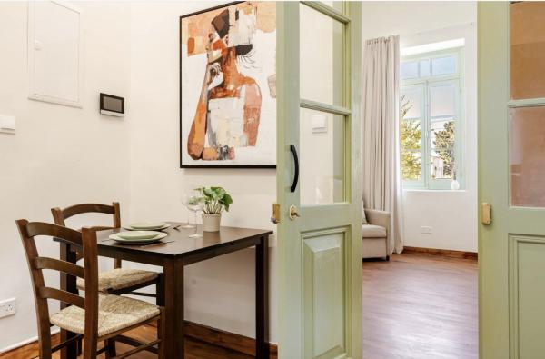 Maison Limisso Luxury Residence In City Center - 利馬索爾區