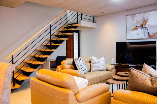 Rustic Retreat - Swakopmund