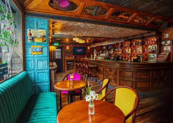 The Marcy Hotel - Drogheda