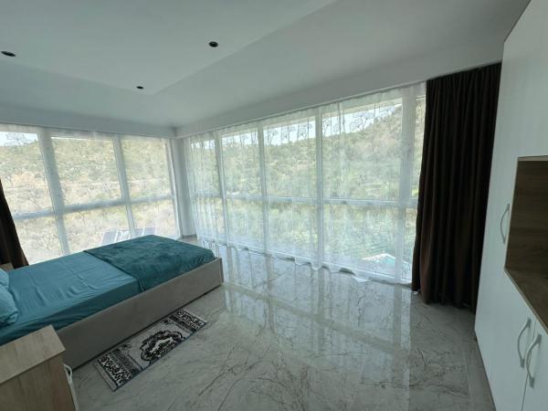 Qyteza Guest House - Szkodra