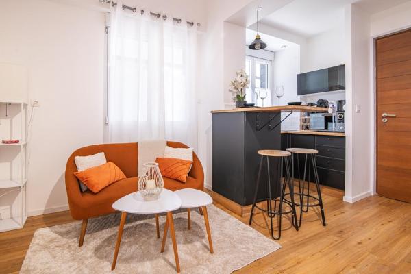 Studio Ambre - Cholet