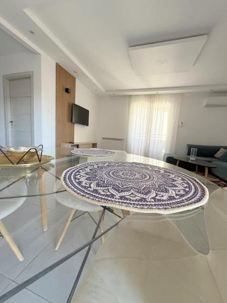 Chic & Zen Premium Stay - Algiers