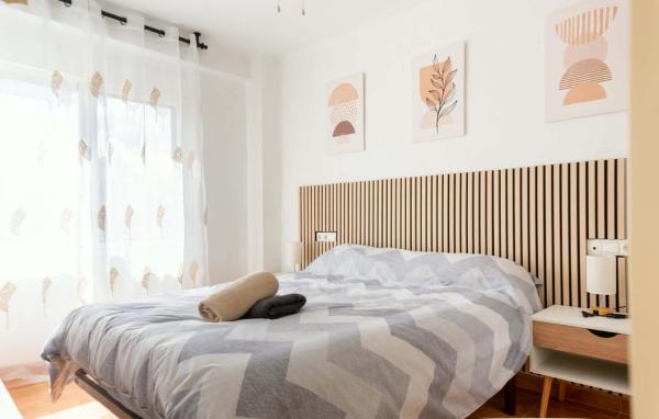 Apartamento Roma - Vélez-Málaga