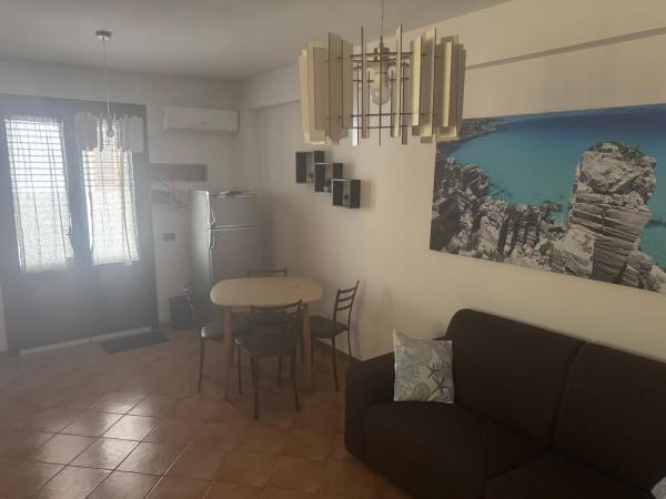 Casa Indipendente Favignana - Isola di Favignana