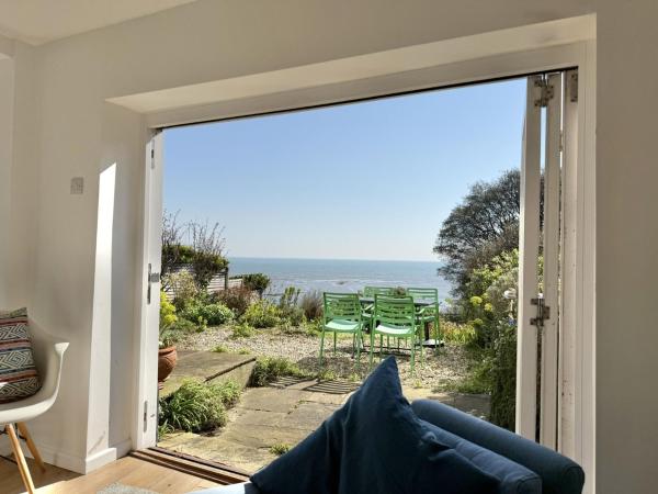 1 East Cliff - Axminster