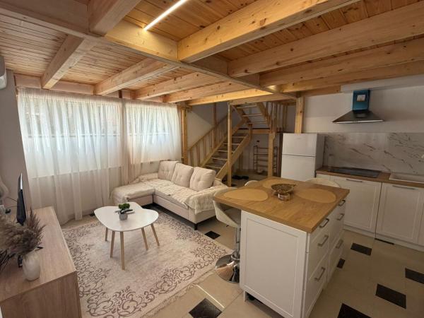 Injoy Apartments - Tirana