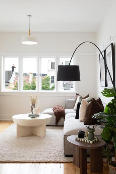 Stylish 3br Paddington Apt With Parking - Manly