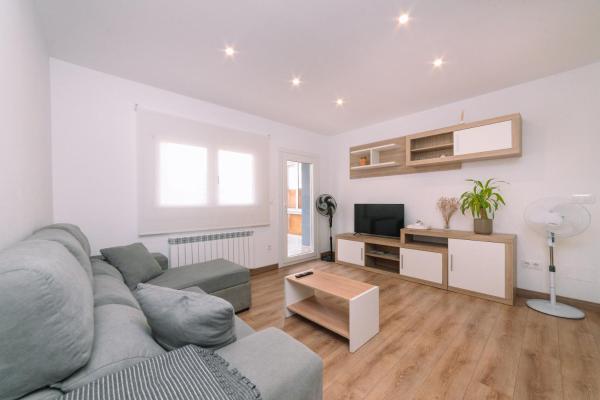 Recien Reformado En Redondela By Cabana Rentals - Redondela