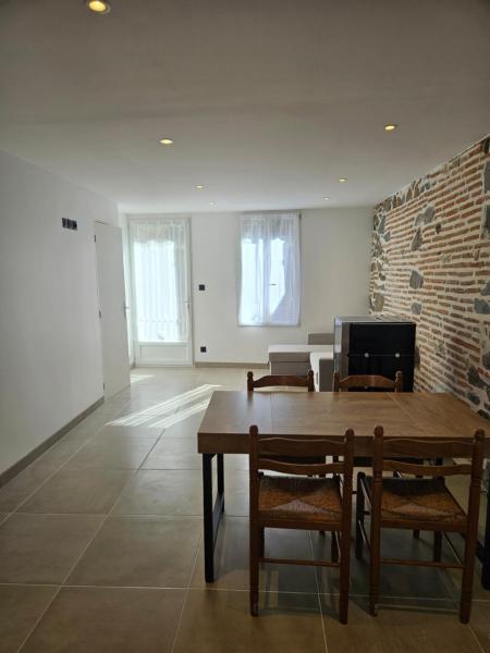 Petite Maison Design Proche Centre Ville - Vichy
