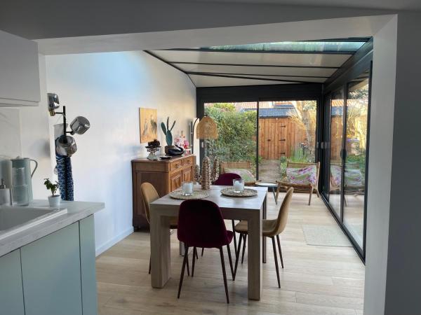 Maison Des Vacances Aux Sables D'olonne - Olonne-sur-Mer