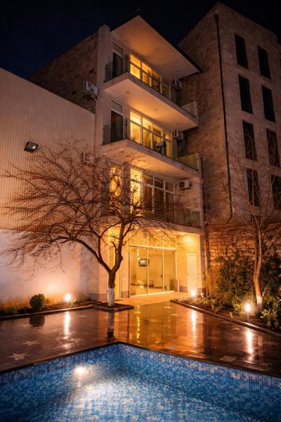 Wave Inn Boutique - Armenia