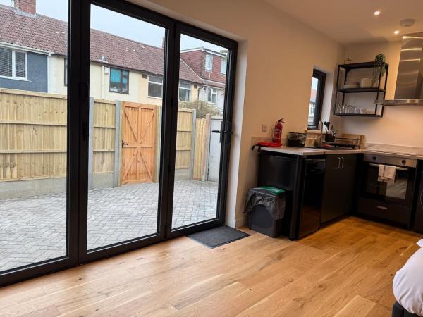 Luxury Studio - Bristol