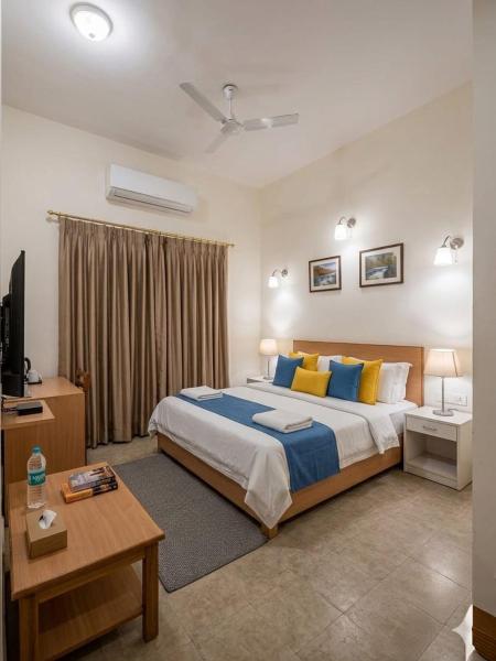 Krishna Kunj Resort - Vrindavan