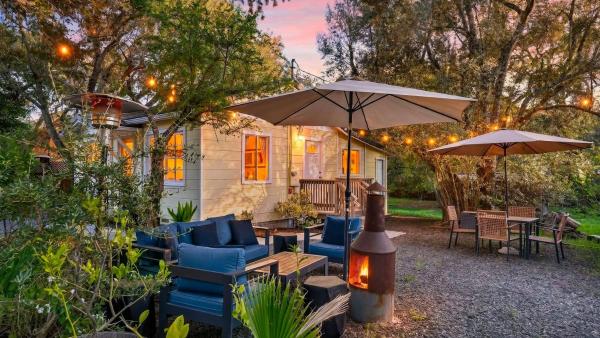Grapevine Cottage By Avantstay - Glen Ellen, CA