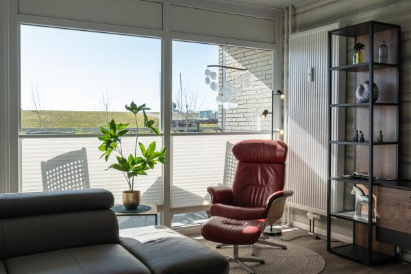 Apartment Deichblick - Büsum