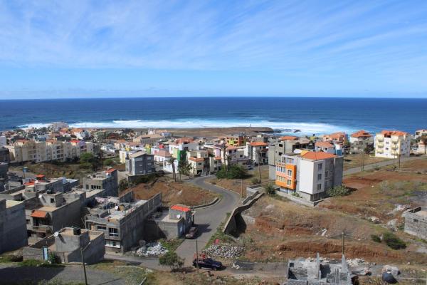 Casa Thisolore - Kaapverdië