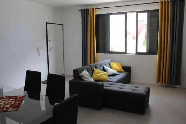 Casa Thisolore - Cabo Verde