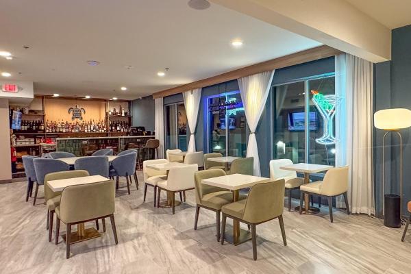 Hotel Lydia - Port Aransas, TX