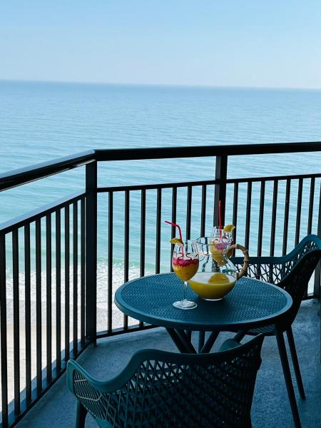 Coastal Soul Pet Friendly - Myrtle Beach