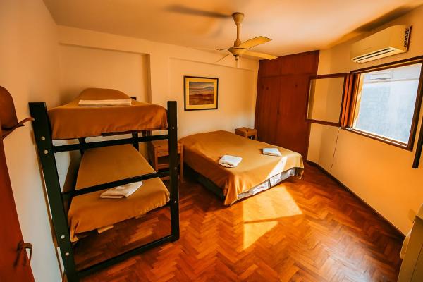 Departamento Centrico - Argentina