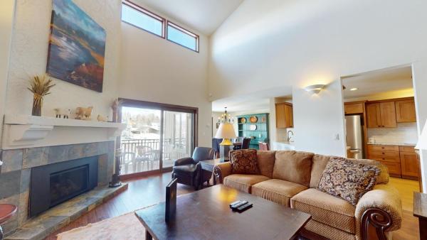 Summit Condo 2815 - Sun Valley, ID