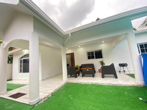 Casa Herminia - Omoa