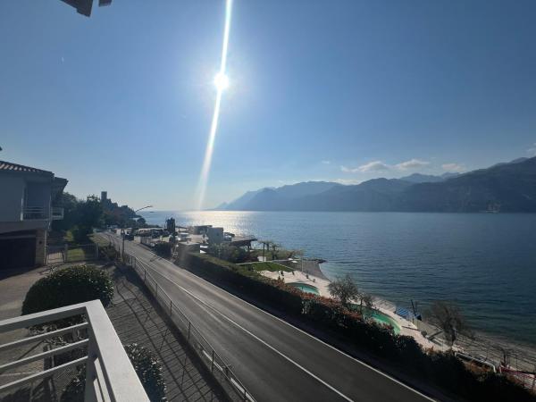 Appartamento Edera - Malcesine