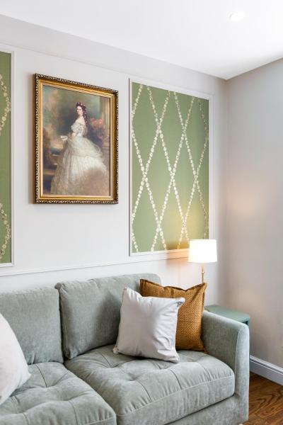 Kensington Apartments Central London Near Hyde Park & Museums - Chelsea, Londra