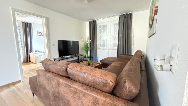 Family Suite - Aarau